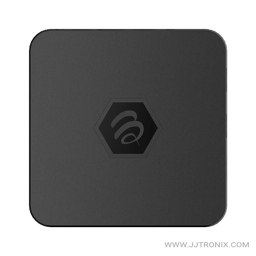 BuzzTV b5 Android TV Set Top Box Online Shop in Canada $99.99 - Buy on ...