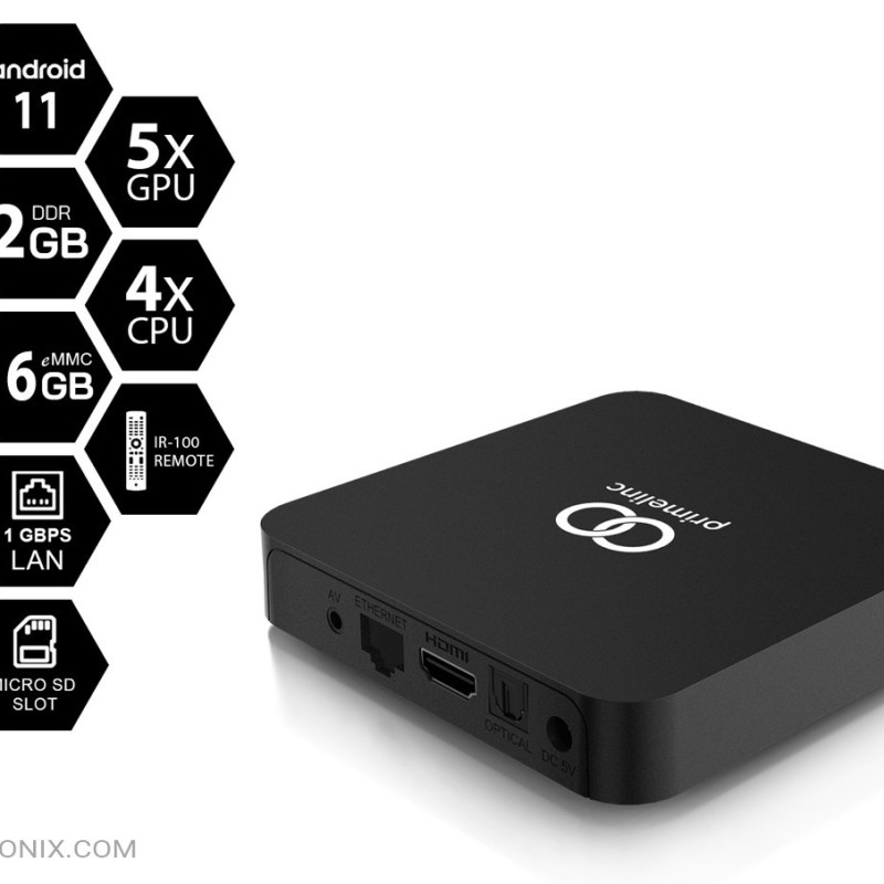 Shop Online IPTV Set Top Boxes Canada - JJTRONIX +1 616-856-3475