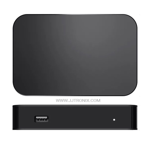 MAG 522W3 4K WIFI IPTV Set Top Box Online Canada +1 616-856-3475