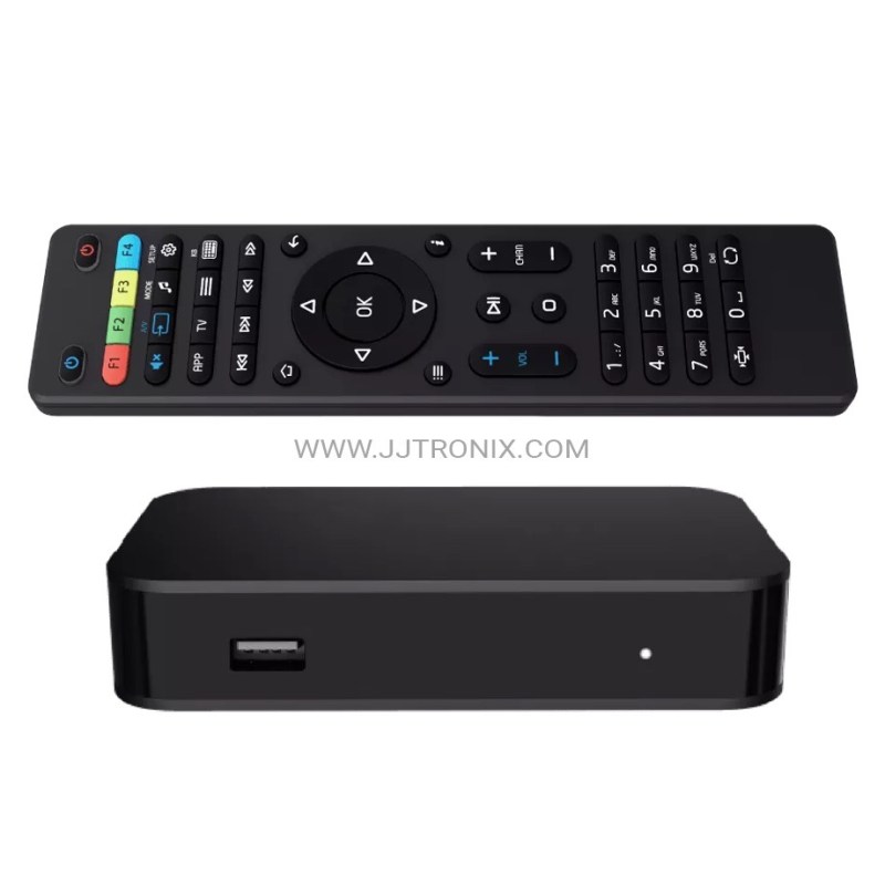 MAG 522W3 4K WIFI IPTV Set Top Box Online Canada +1 616-856-3475