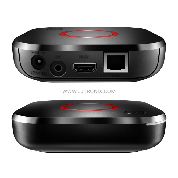 Shop MAG 524W3 4K WIFI IPTV Set Top Box Online Canada Just $144.99