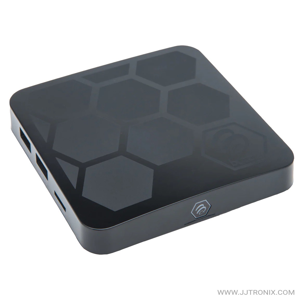 BUZZTV XRS 4200 ULTRA HD OTT BOX - JJ TRONIX INC.