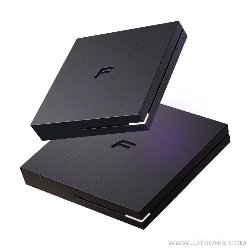 FORMULER Z10 - JJ TRONIX INC.