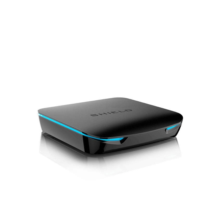 Aceconn Shield Ultimate OTT Media Streamer - JJ TRONIX INC.