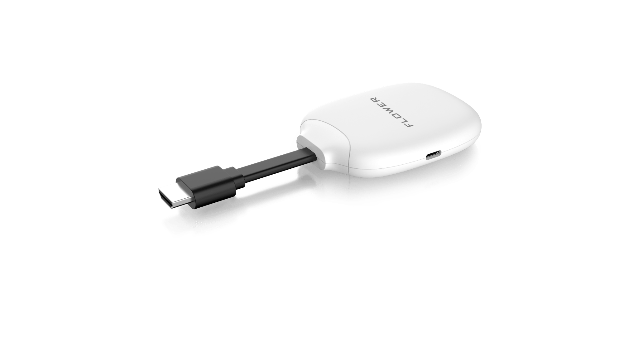 Aceconn Flower 8K Streaming Dongle - JJ TRONIX INC.
