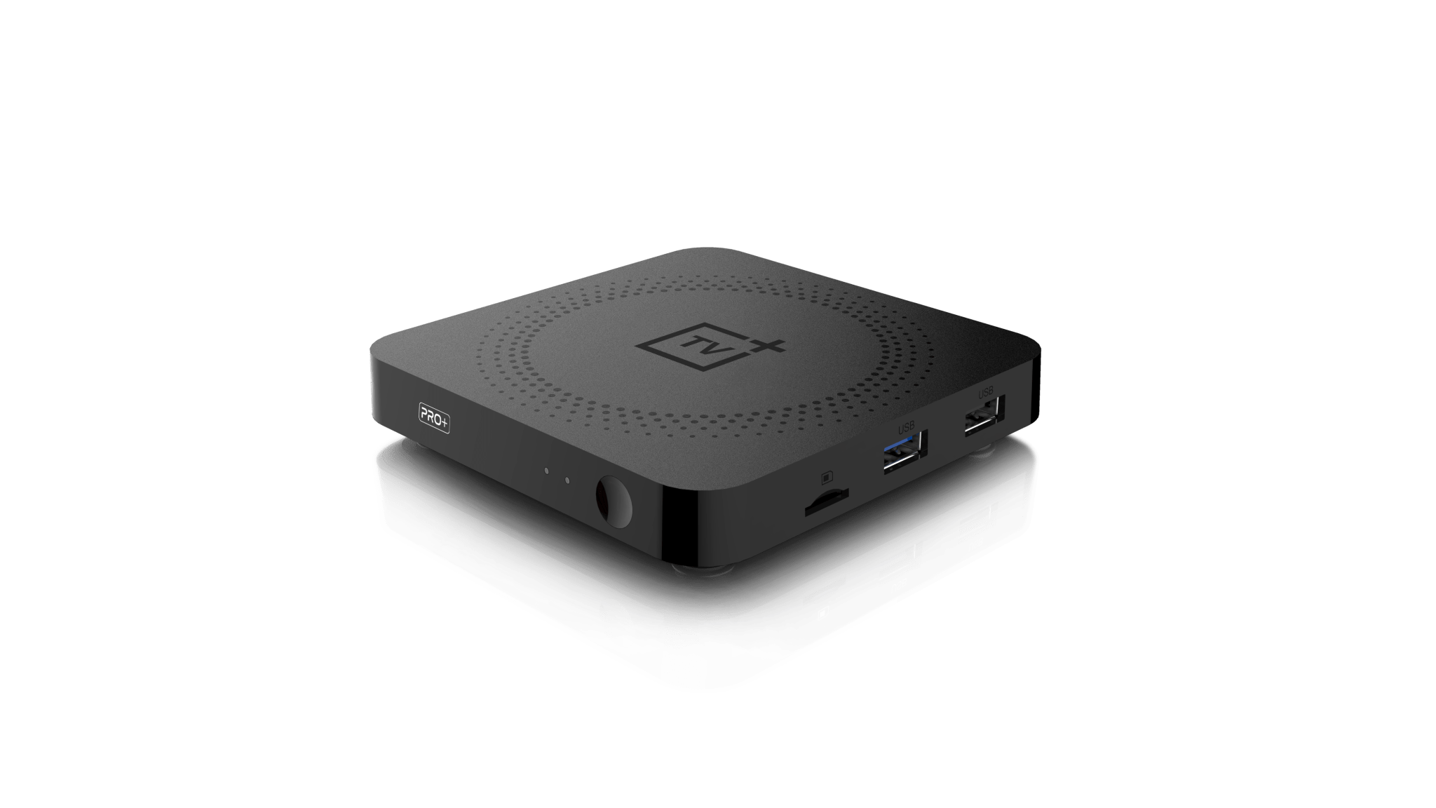 Aceconn TVPlus Pro+ - JJ TRONIX INC.