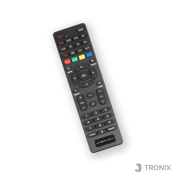 Original Programmable MAG Remote Control - JJ TRONIX INC.