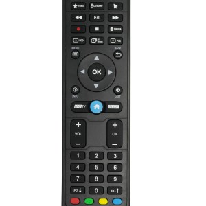 BuzzTV BT-100 Original Factory Replacement Remote Control - JJ TRONIX INC.