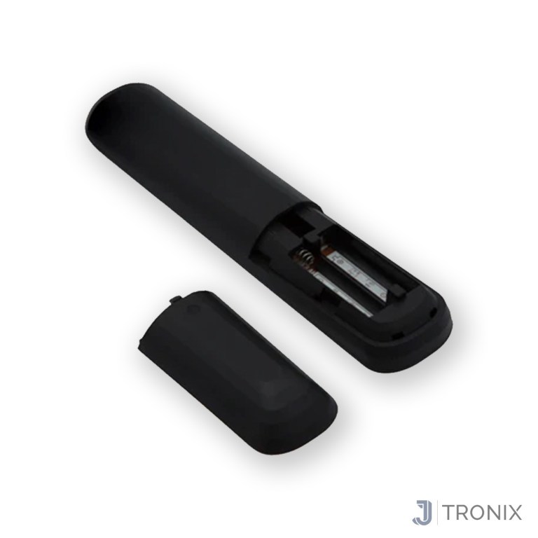 BuzzTV BT-250 Original Factory Replacement Remote Control - JJ TRONIX INC.