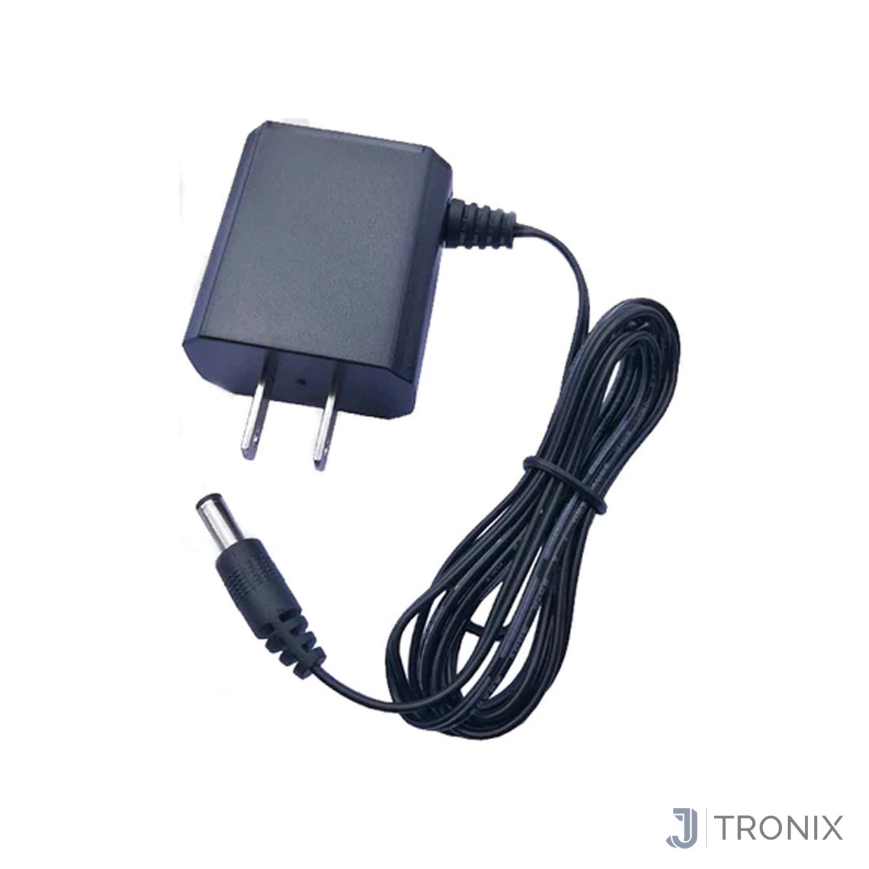 TVPlus PRO 5V Power Supply - JJ TRONIX INC.